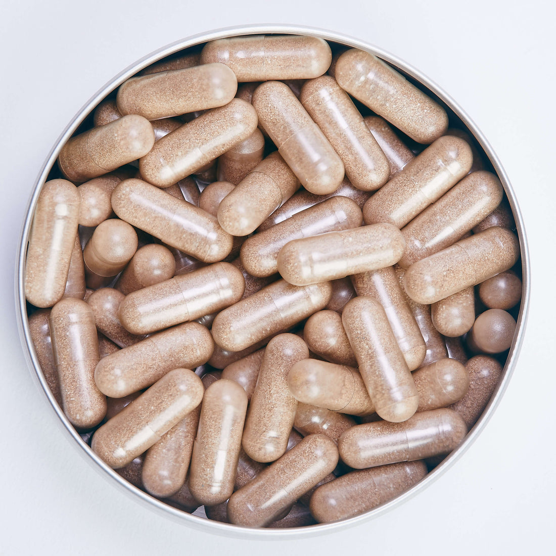 Compléments Alimentaires Acné - Cure Naturelle – Skin & Out